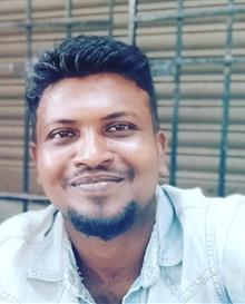 World Aquaculture Society Employment Service - Candidate Devadoss ...