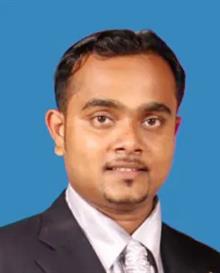 World Aquaculture Society Employment Service - Candidate Jayalath ...