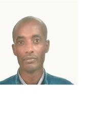 World Aquaculture Society Employment Service - Candidate Girsha, Hailu ...